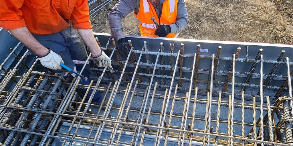 Complex Construction - Complex Construction