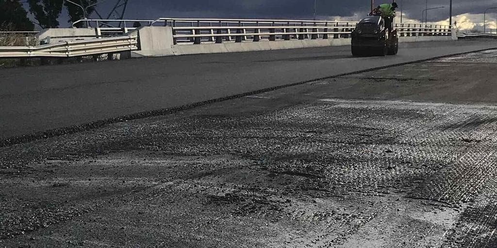 Complex Construction - Complex Construction