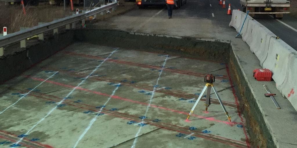 Complex Construction - Complex Construction