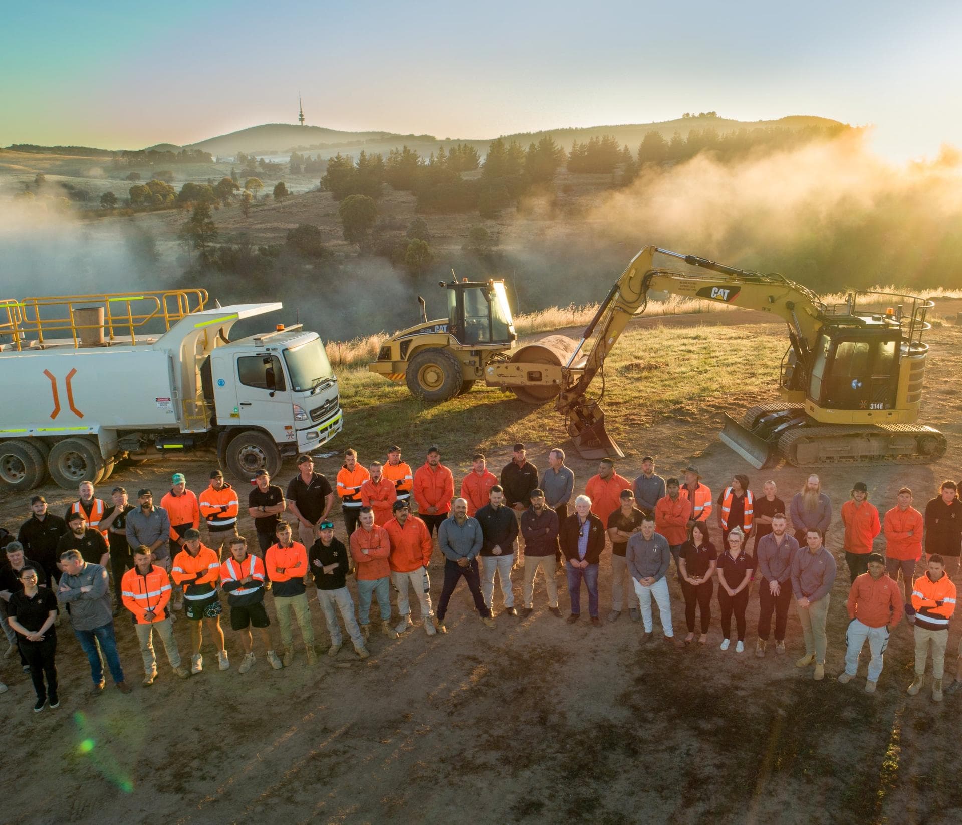 Complex Construction - Complex Construction