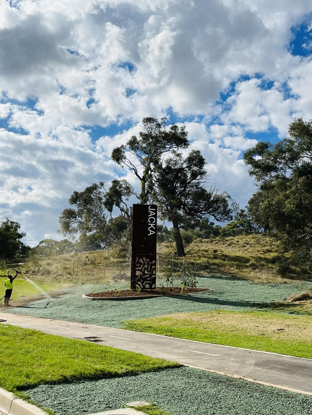 Complex Construction - Complex Construction