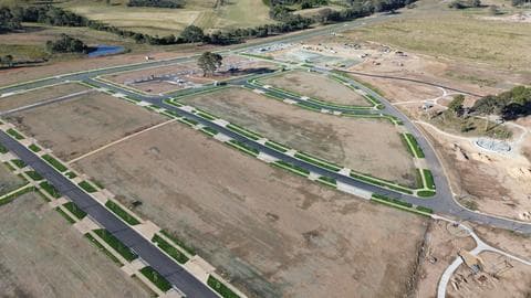 Complex Construction - Complex Construction