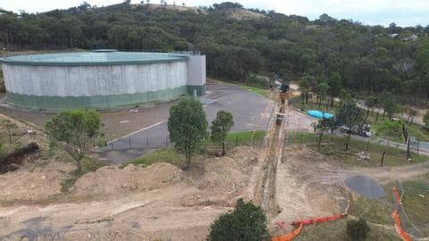 Complex Construction - Complex Construction