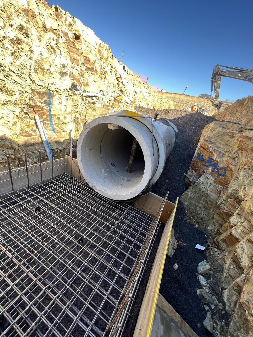 Complex Construction - Complex Construction