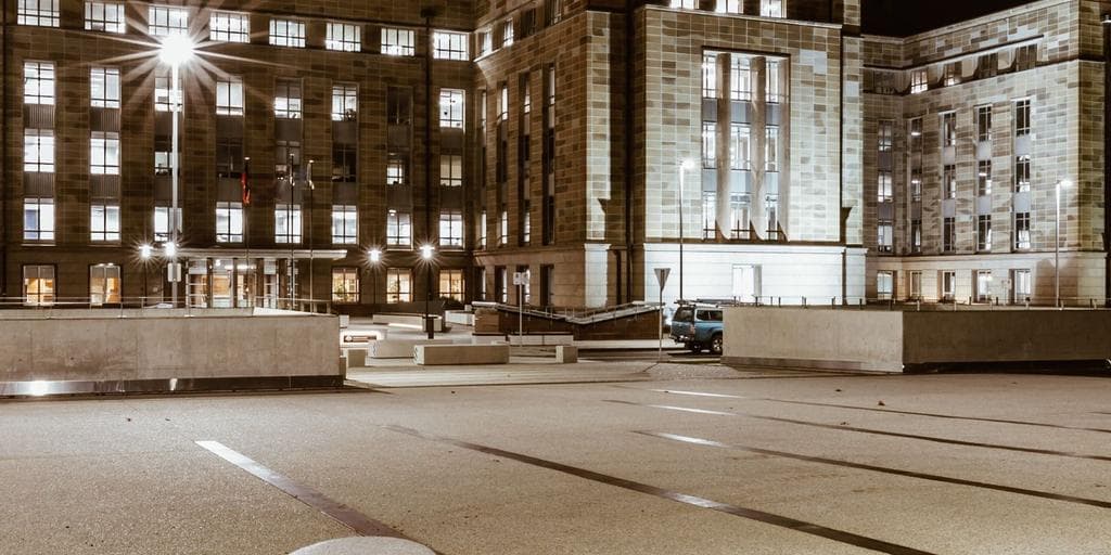 Complex Construction - Complex Construction