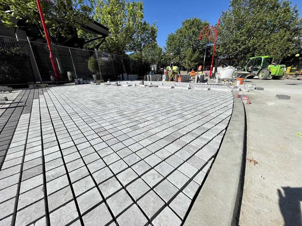 Complex Construction - Complex Construction